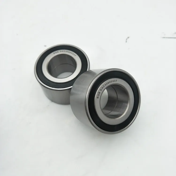 Japan 25x52x37 Auto Front Wheel Hub Bearing Dac25520037 Dac255237 - Buy ...