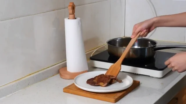 Full Embossed Individually Wrapped Paper Kitchen,Strong Oil Absorption ...