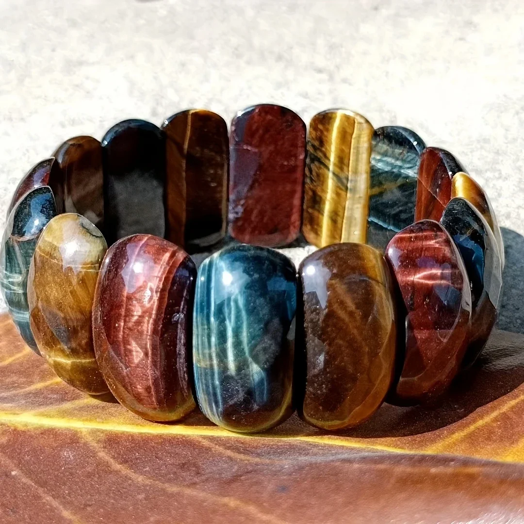 Wholesale Natural Terahertz Bracelets - DIY Accessories