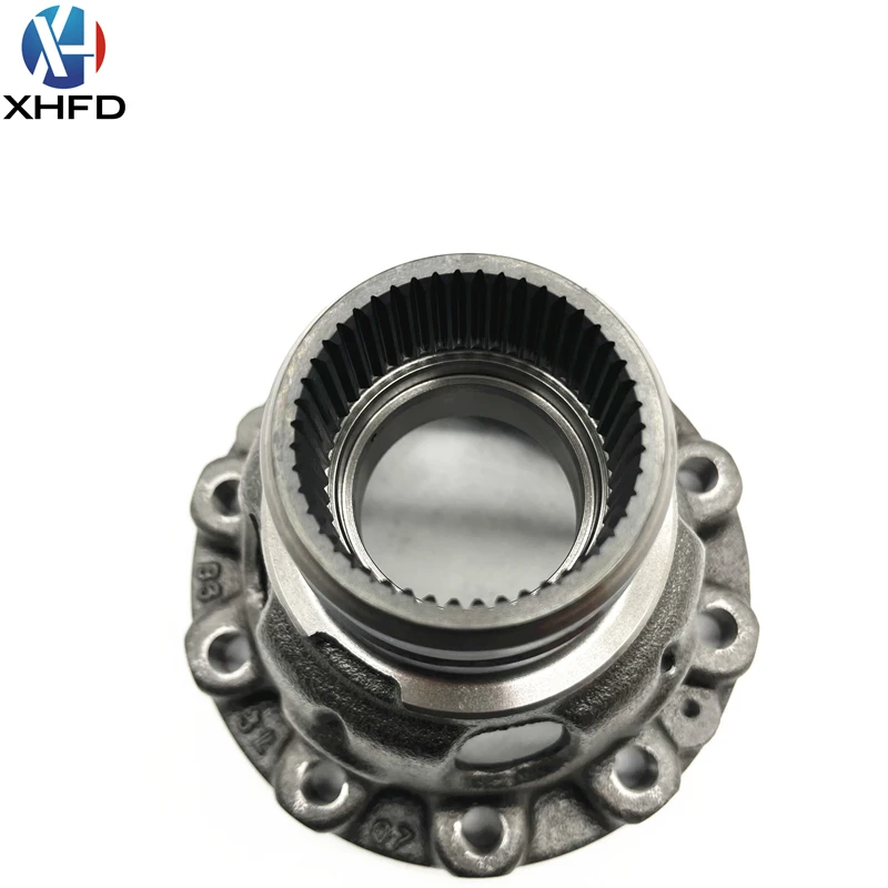 458223B250 458223B850 458223B650 458223B450 Differential Shell for ...