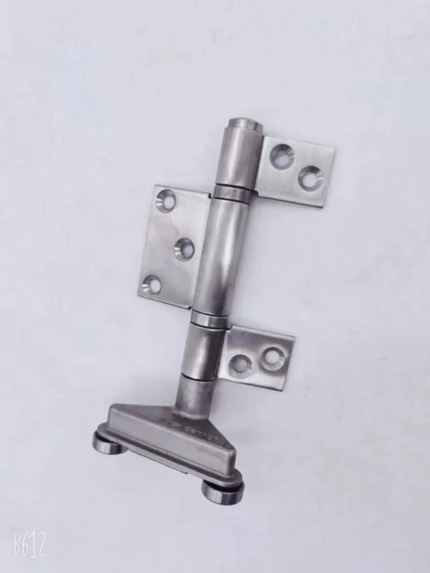 Heavy Duty Pivot Roller Hinge Aluminum Bi-folding Door Accessories Top ...