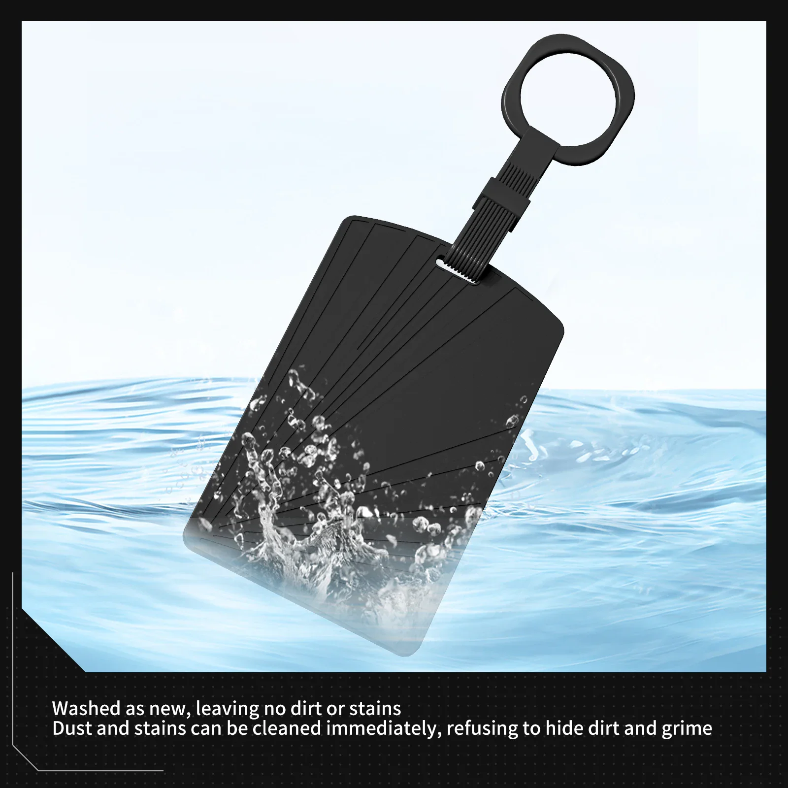 Car Key Card Protector Cover Case for Tesla Model Y Juniper