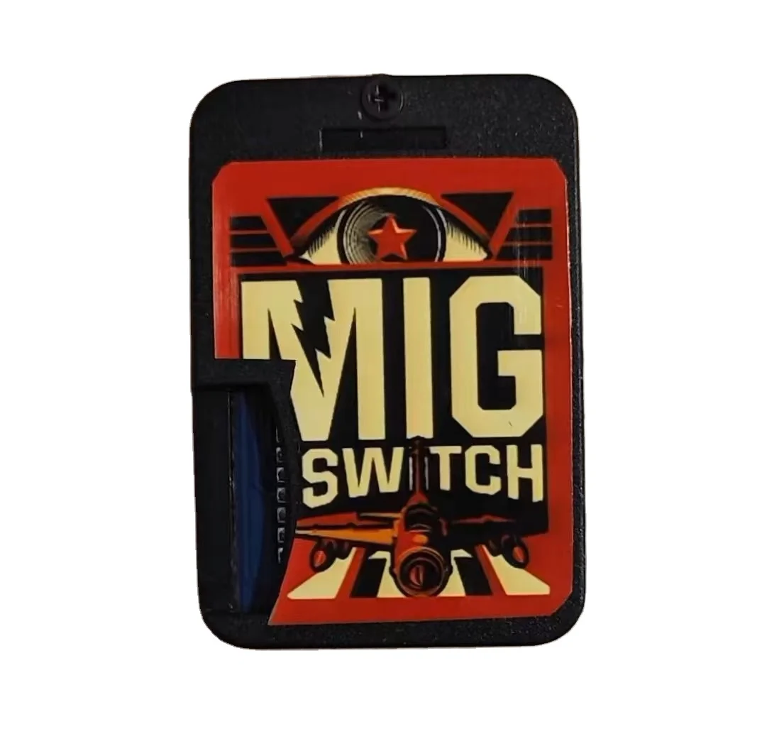 Mig Universal Card Switch Flash Card Ns Game Console Mig Switch - Buy ...