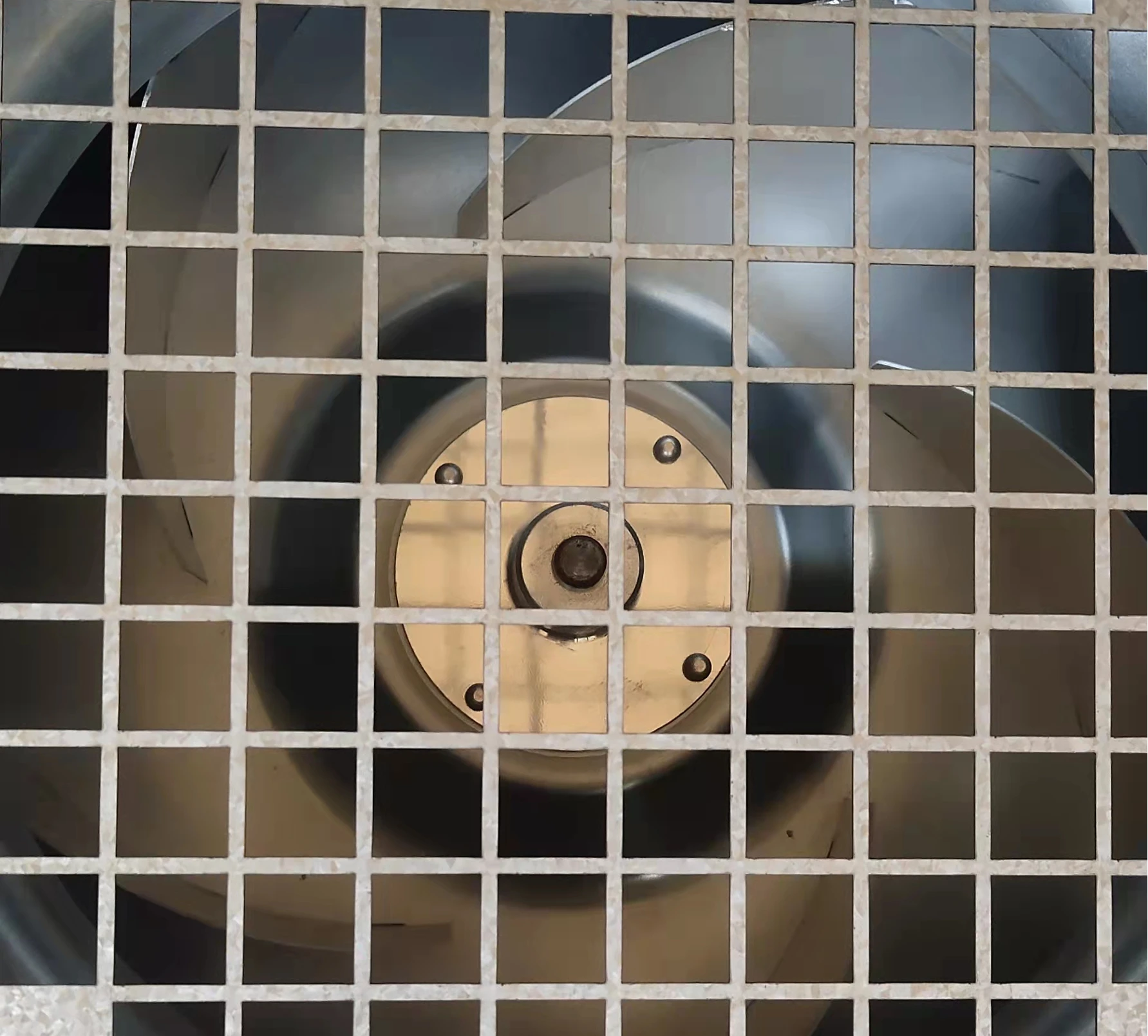 Hepa Ffu - Demountable HEPA FFU Fan Filter Unit for Clean Room