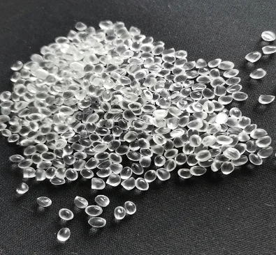 Transparent Virgin Ethylene-vinyl Acetate Resin Eva - Buy Transparent ...