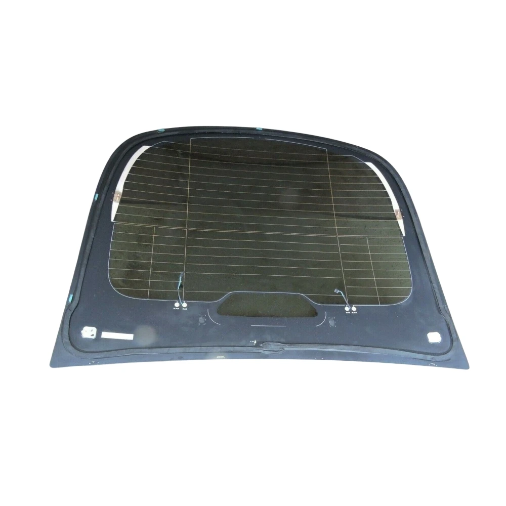 BAINEL Rear Windshield for TESLA Model Y - OEM 1592433-00-B