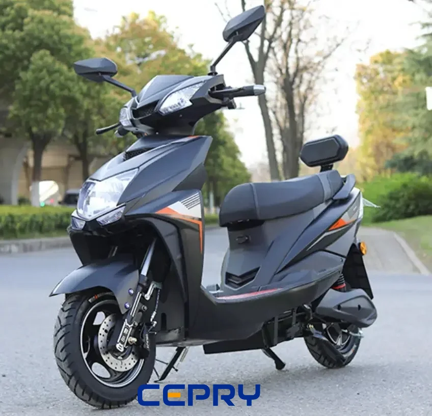 Winner Sky Electric Scooter Electric Scooter 100 Km/h Electric Scooter ...