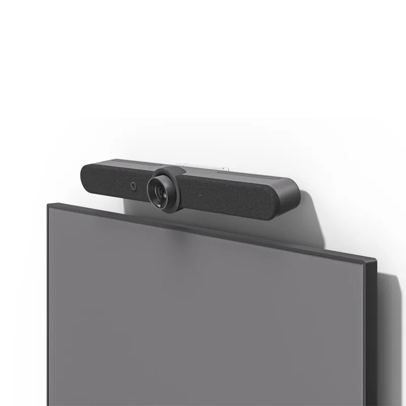まっていま Logitech Webcam Cc5500eミーティングカメララリープラスビデオコラボレーション4k Webcam For Pc ...