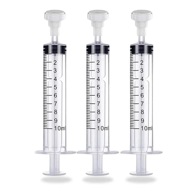 MUB Perfume Dispensing Tool - Efficient Injection & Extraction