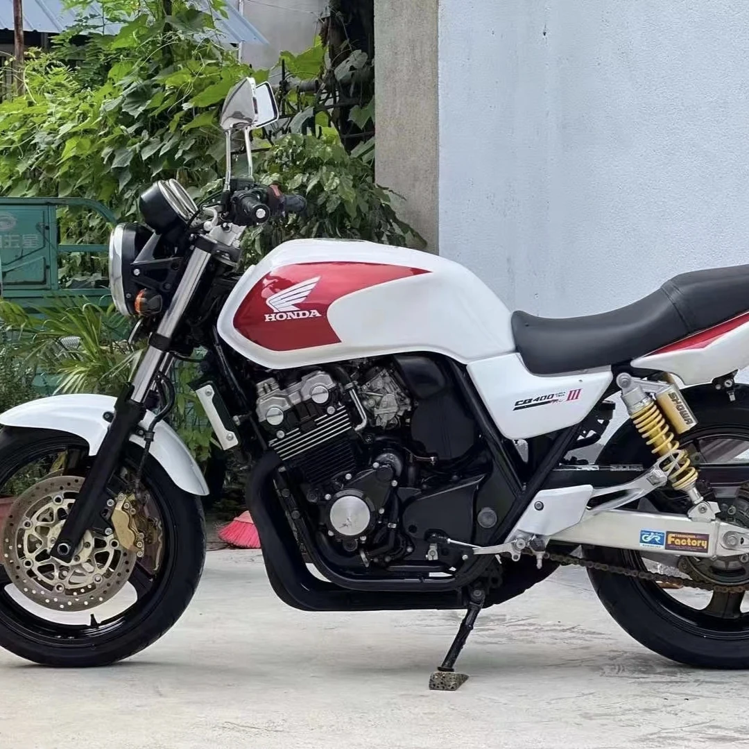 Hot Sale Used 400cc Motorcycle High Quality Straddle Cb400 Motorcycle ...