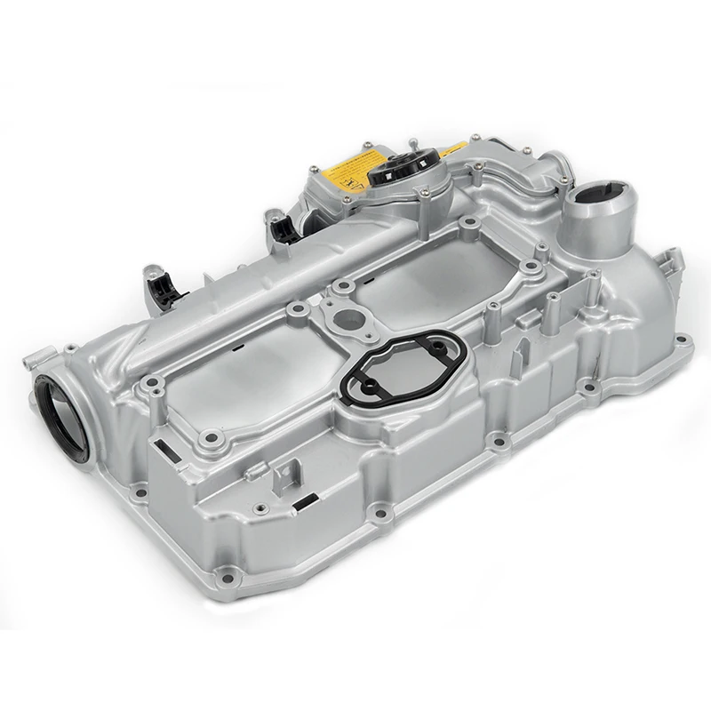 Auto Engine Cylinder Valve Cover 11127625477 11127588412 For Bmw N20 ...