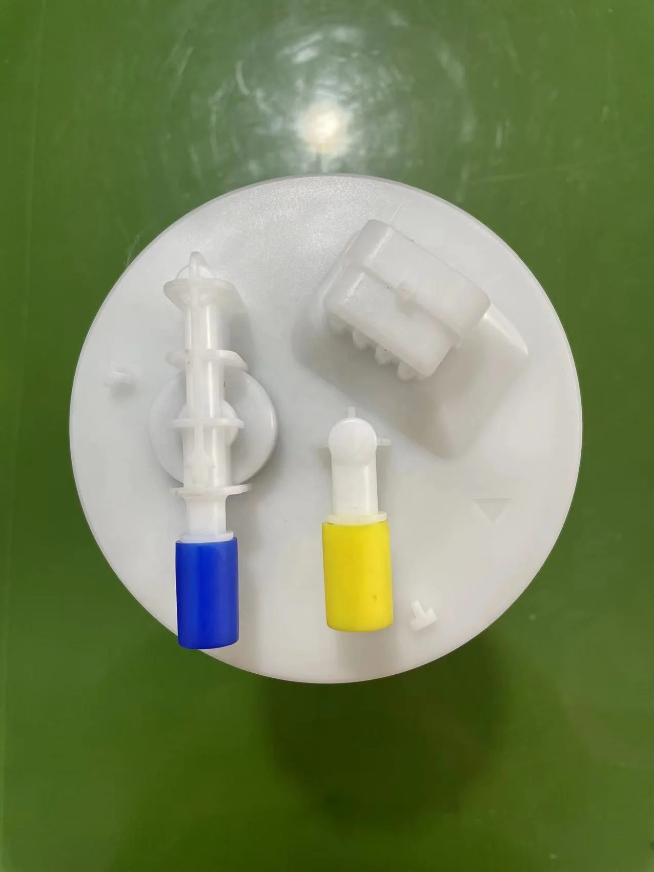 Fuel Pump Assembly Bomba Gasolina Completa Oem S12-1106610 For Chery ...