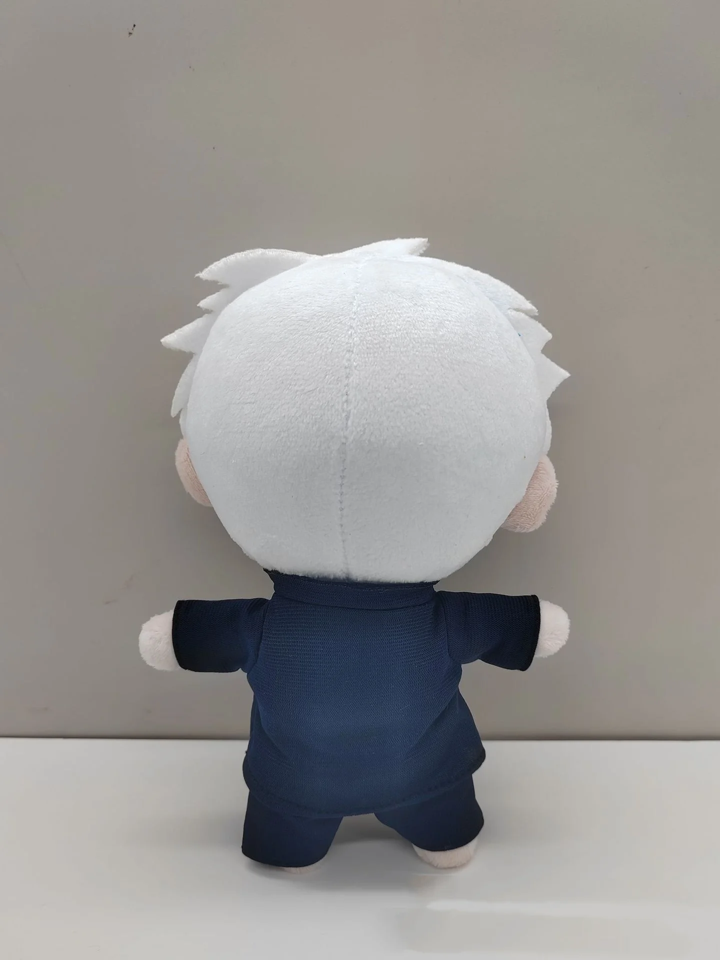 Jujutsu Kaisen Gojo Satoru Plushie - Cute Stuffed Toy