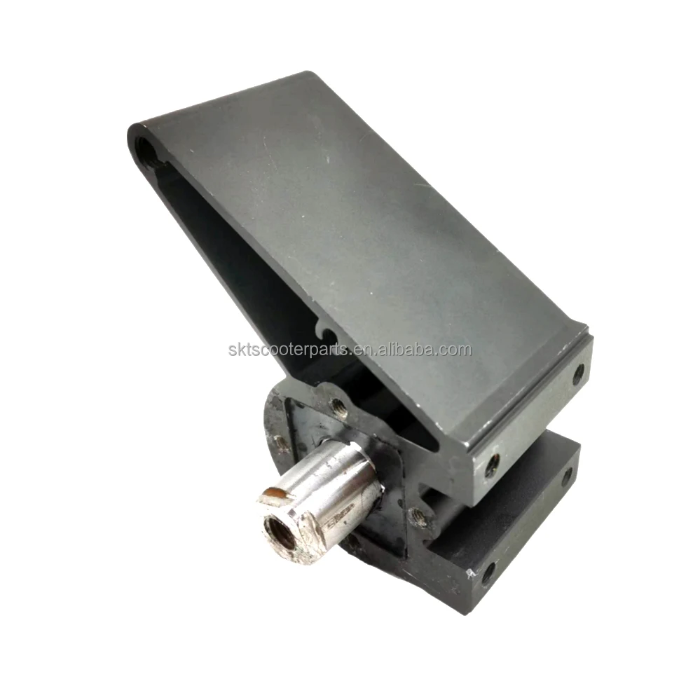 Rear Suspension Shock Absorber Block for KUGOO G2 Pro Electric Scooter ...