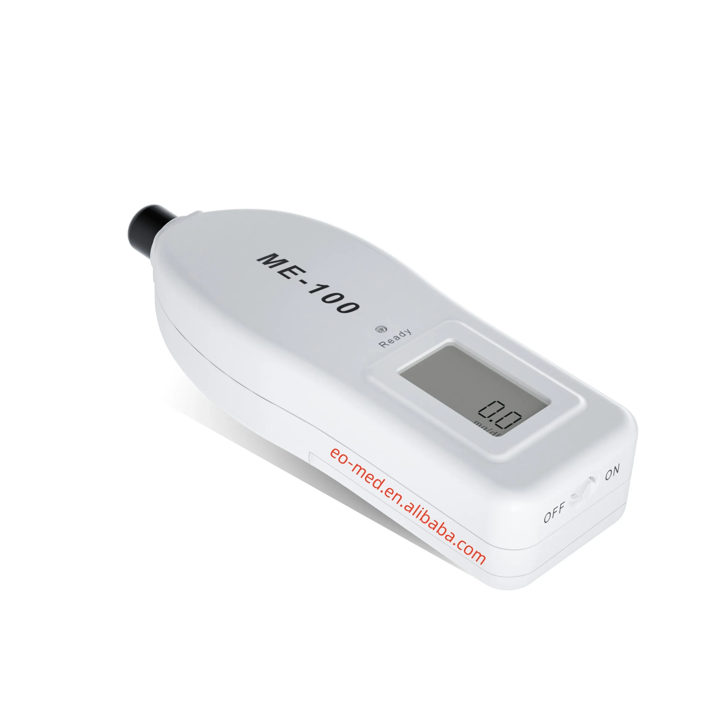 Handheld Neonatal Transcutaneous Jaundice Meter Analyzer Transcutaneous ...