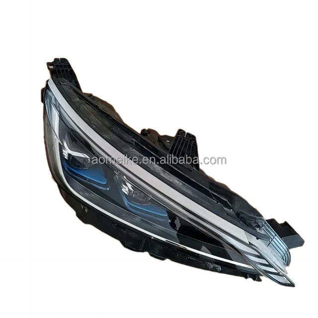Sc2e-4121010 High Quality Byd Auto Body Parts Led Headlight For Byd ...