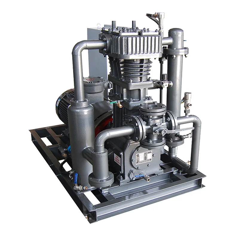 Butadiene compressor in chemical plant Quotation for butadiene ...