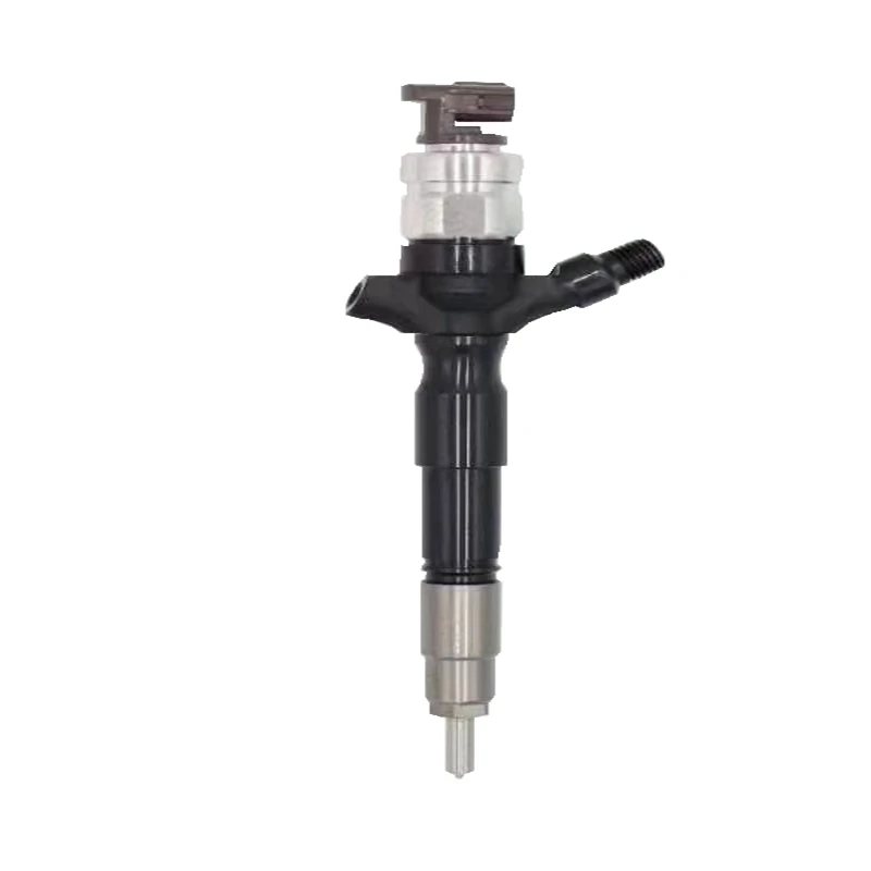 Common Rail Injector 23670-0L020 236700L020 23670-09070 2367009070 ...