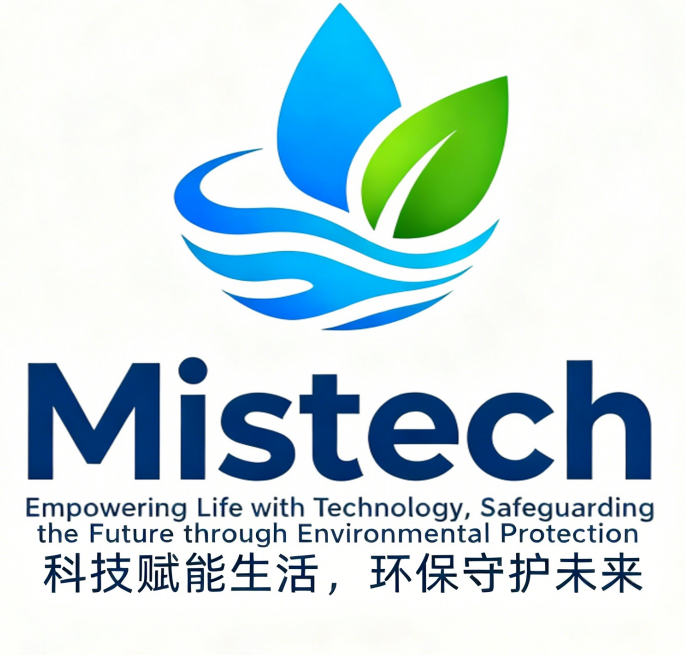 Company Overview - Shijiazhuang Mistech Intelligent Trading Technology ...