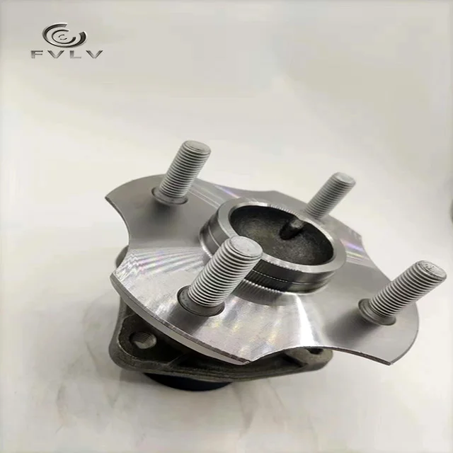 High Quality Rear Axle Head For F3-3104002 Byd F3 / G3 / L3 / Jingyi 1. ...