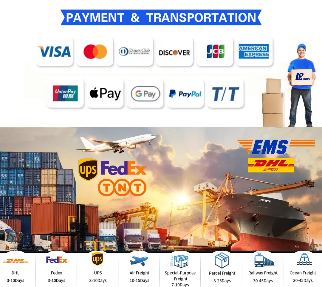 Bilusi Hydraulic Steering Rack for Nissan Sentra B14 49001-0m010 49001 ...