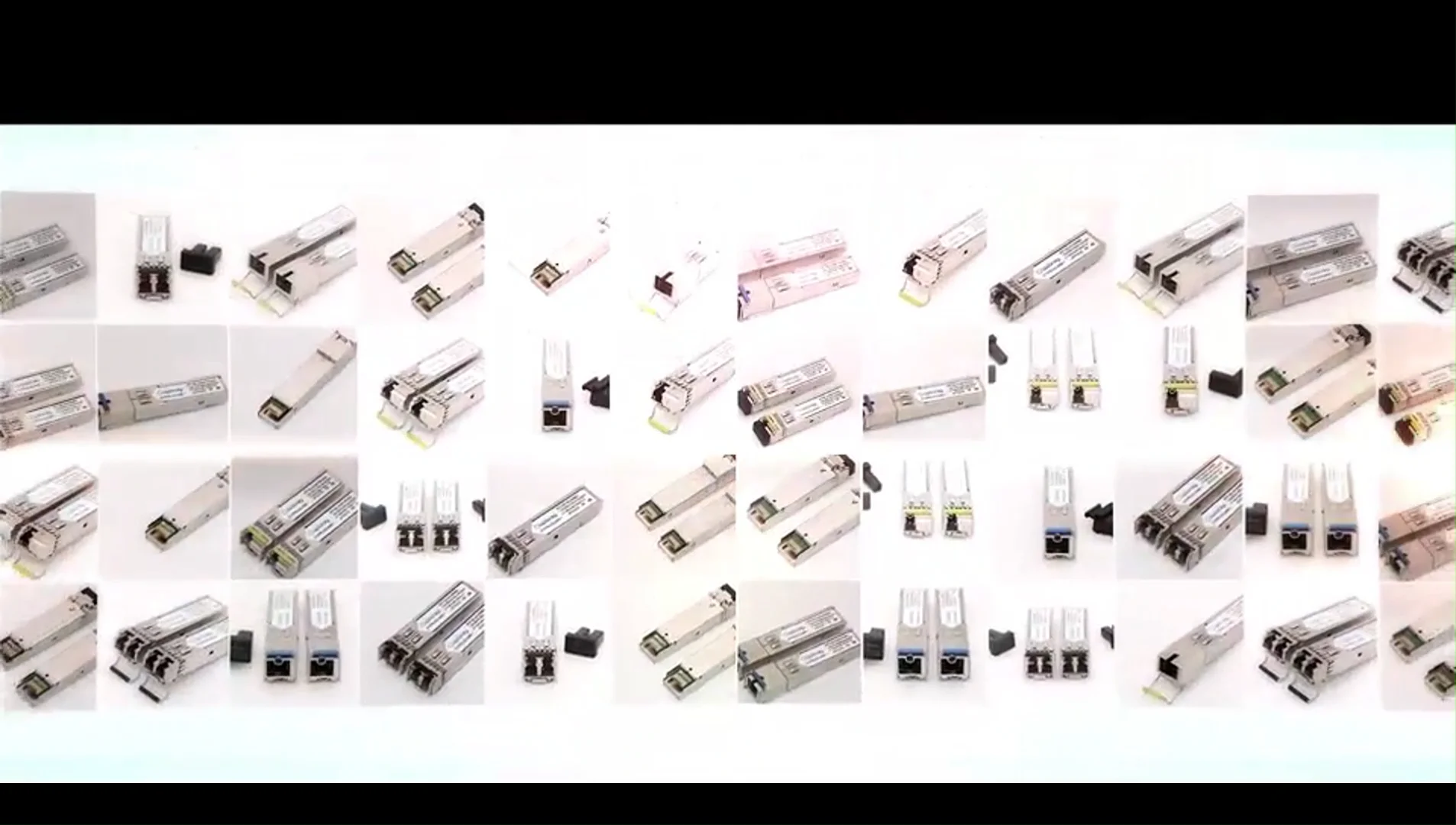 Multimode Optical Transceiver Sfp+ Dual 10g 1310nm 10km Ddm Optical ...