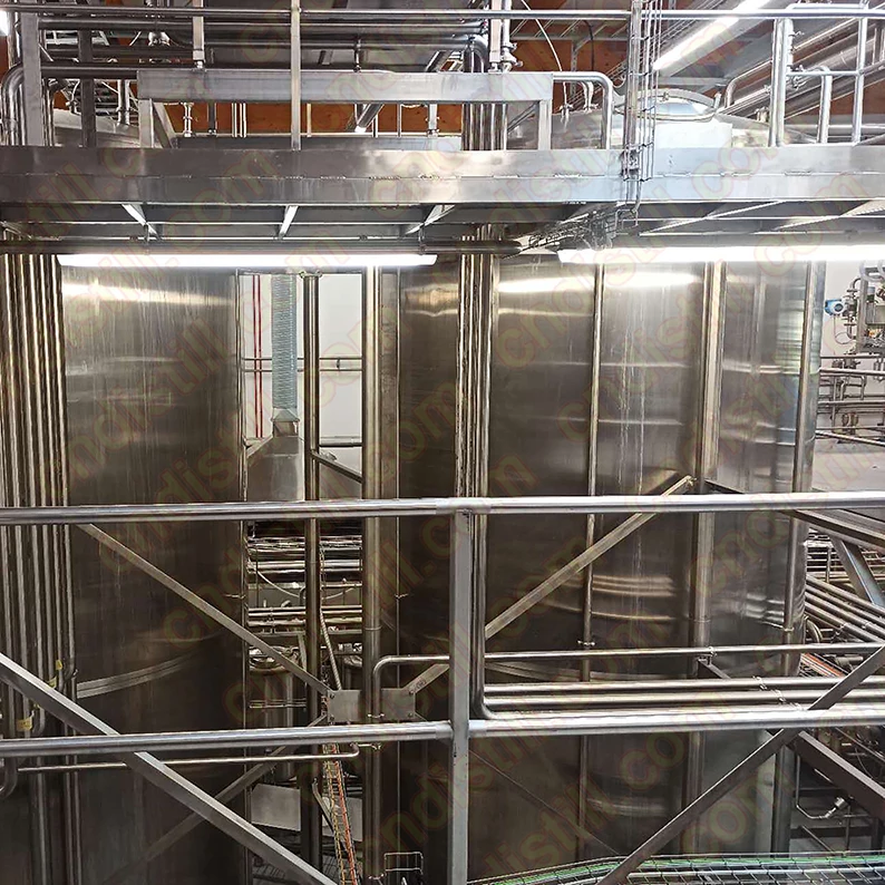 Hydrogen Peroxide Production Equipment | H2O2 Production Line for ...