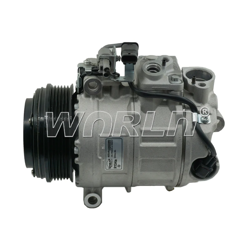 Auto Air Conditioning Cooling Compressor for Benz S Sprinter