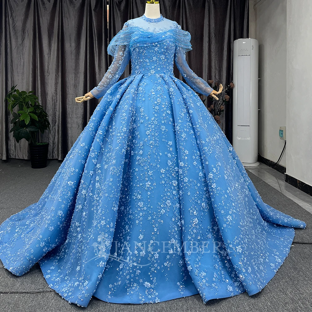 Poofy Princess Dresses Elegant Runaway Princess Dress Lolita Fairy