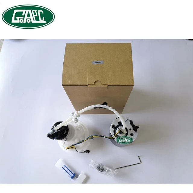 Bomba De Combustible Del Coche Assy Lr038601 Lr020016 Para Land Rover ...