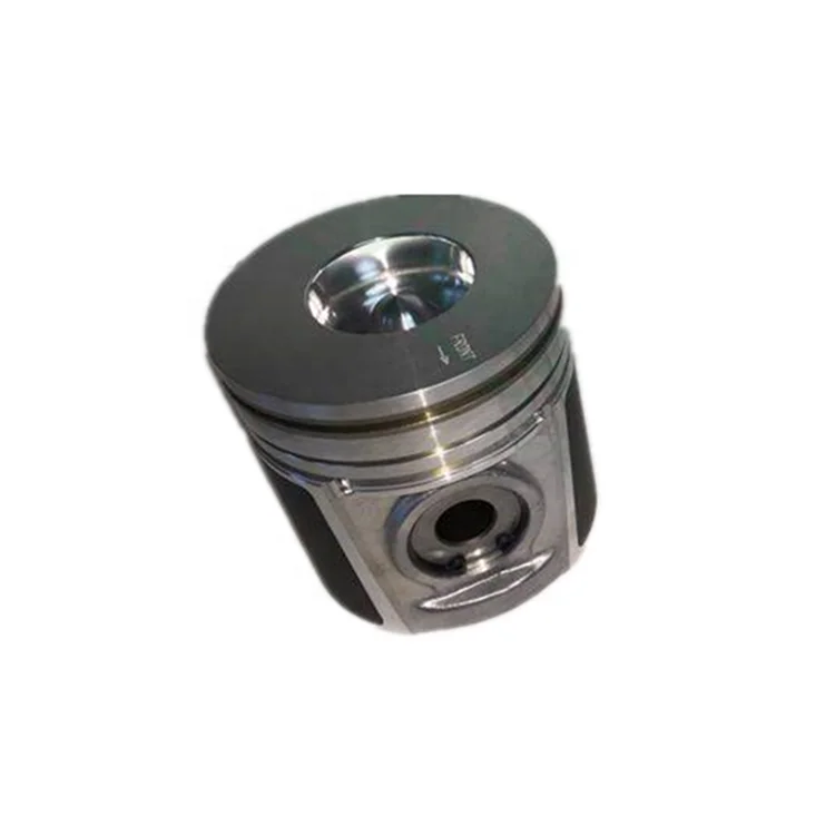 Excavator Parts C4.4 Engine Parts 396-4592 3964592 Diesel Engine Piston ...