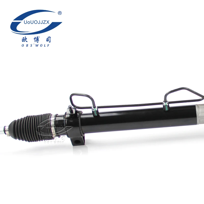 Auto Steering Gear Box Power Steering Rack for TOYOTA SIENNA GCL10 ...