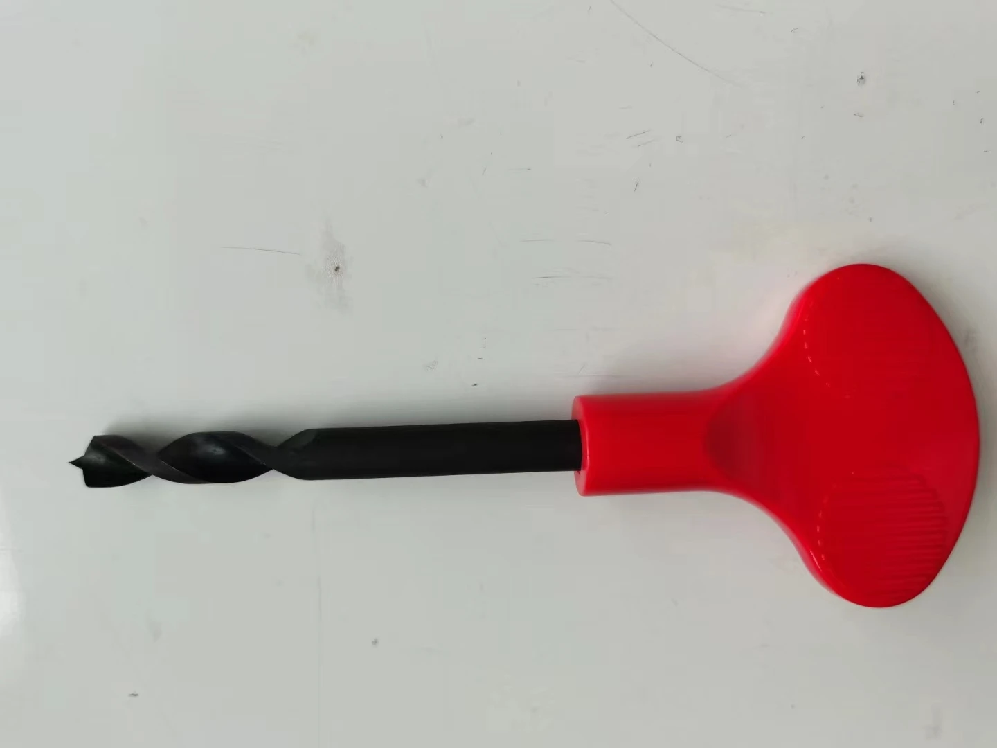 Wholesale Portable Hole Digging Tools Black 5pcs Handbohrer Gimlet Tool ...