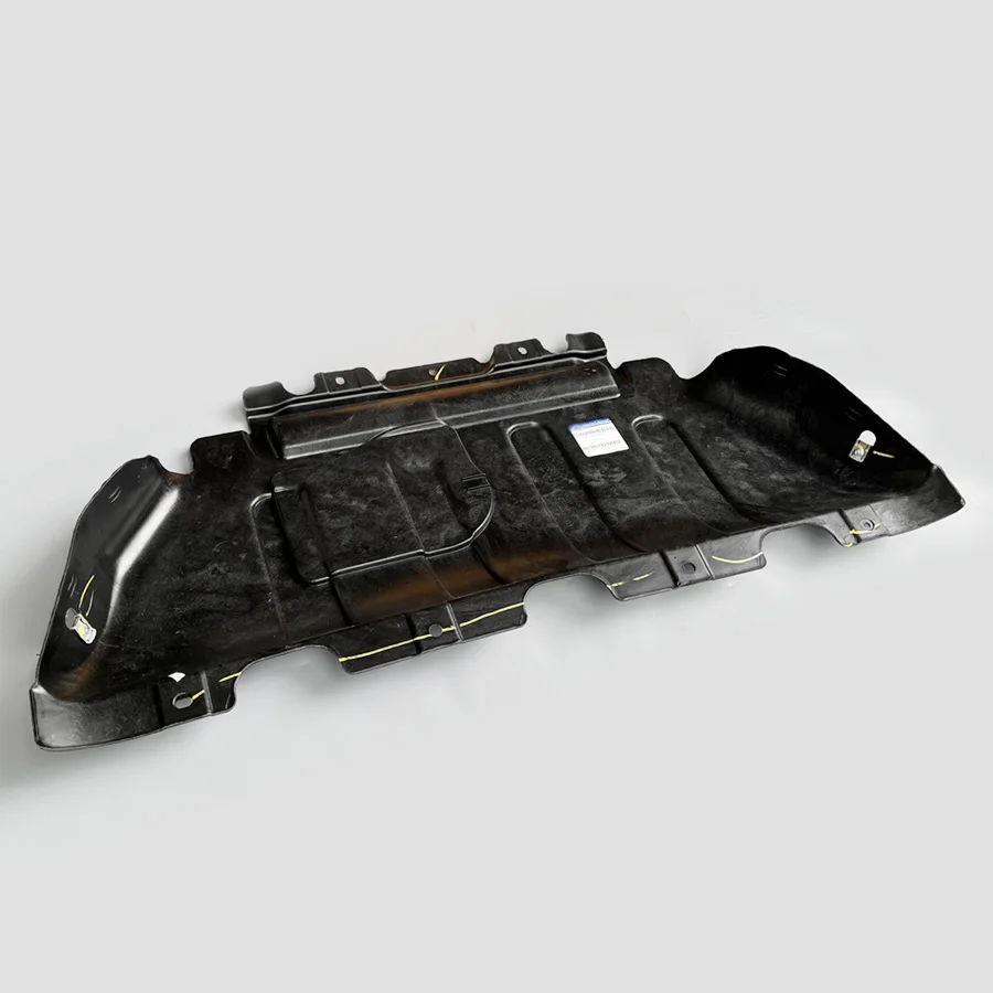 Original Mopar Front Engine Under Cover Splash Shield For Jeep Grand ...