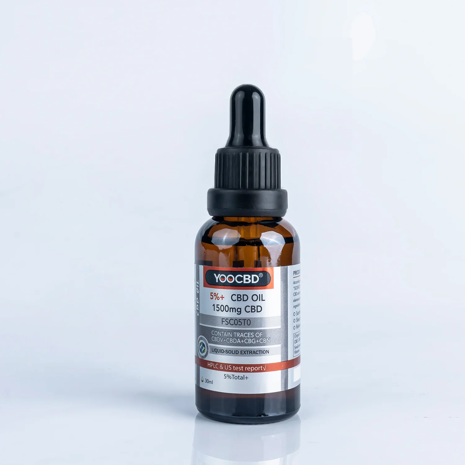 Iso Certified 10ml 30ml Hemp Oil Natural 20% Cbd Oil - Buy Hemp Oil,0 T ...