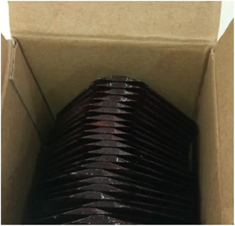 87728905 Combine Harvester Cutting Knife Section - Buy Cutting Knife ...