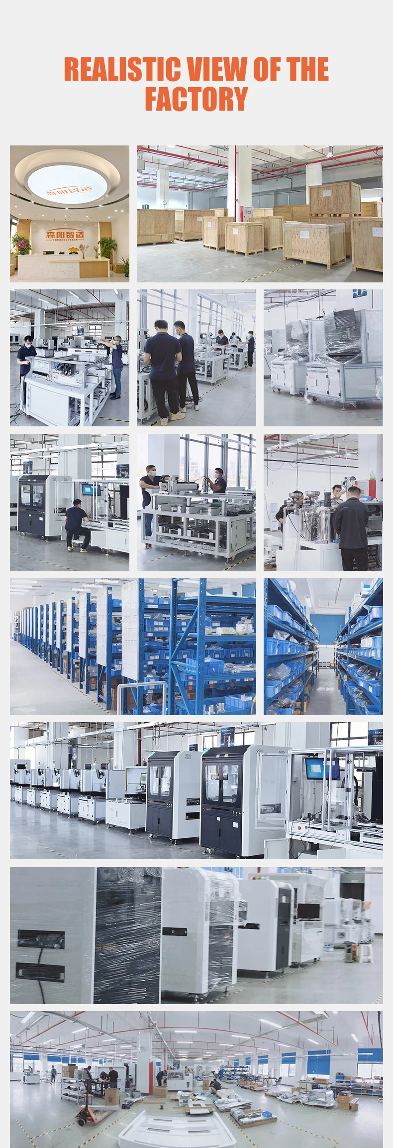 AB Epoxy Resin Automatic Dispensing Robot - Fully Automatic