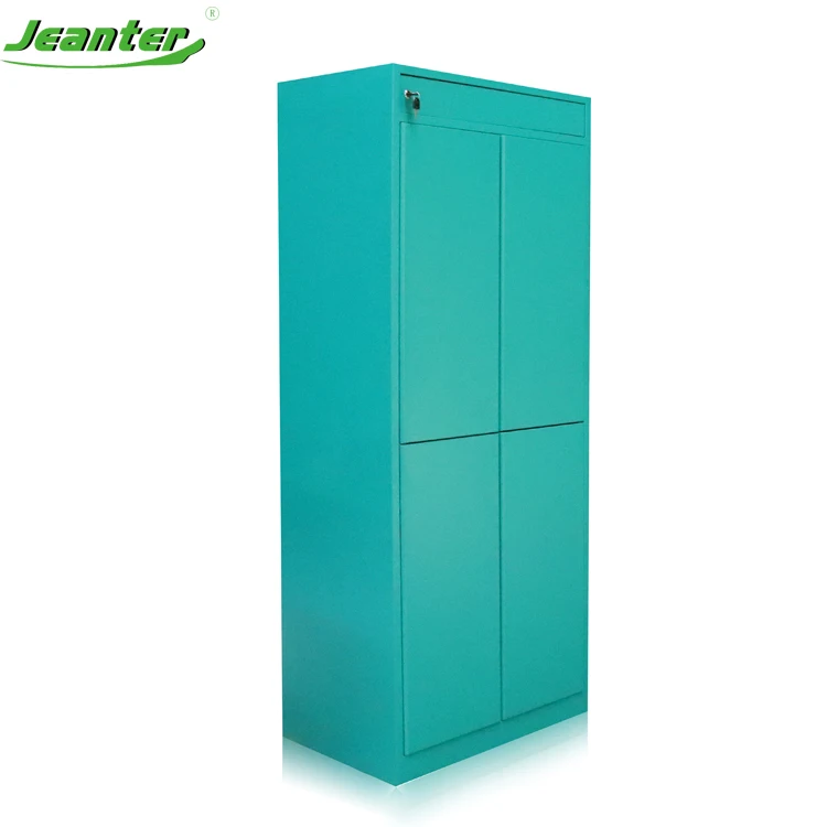 2026 Self Pick up Electronic Smart Cabinet Parcel Delivery Locker for ...