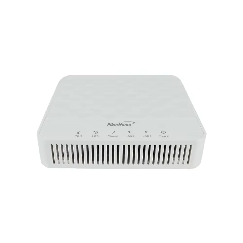 Fiberhome FTTH Modem AN5506-02-B B6G B7G 1GE+1FE+1POT English Version ...