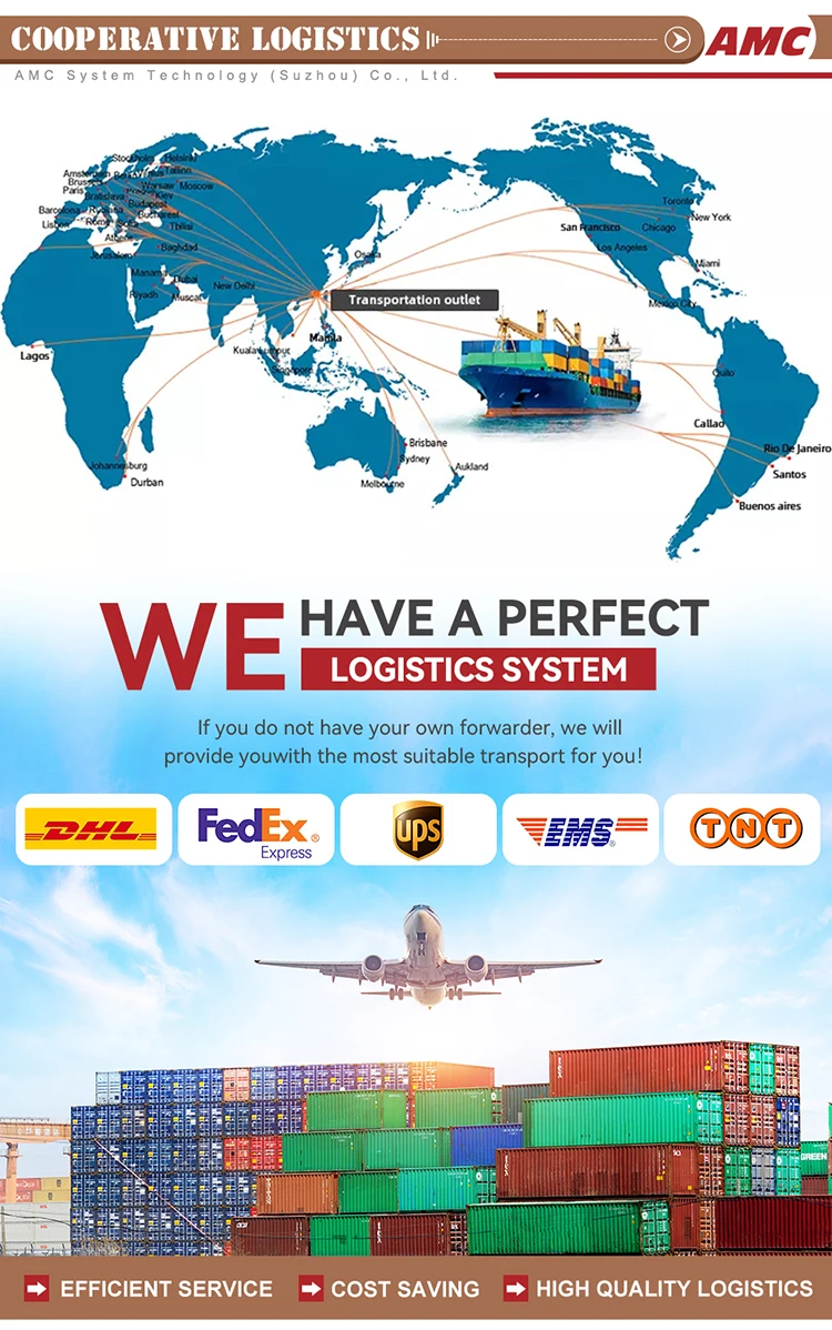 Amc Newest Process Technology For Cosmetic Cooling Tunnel - Buy ...