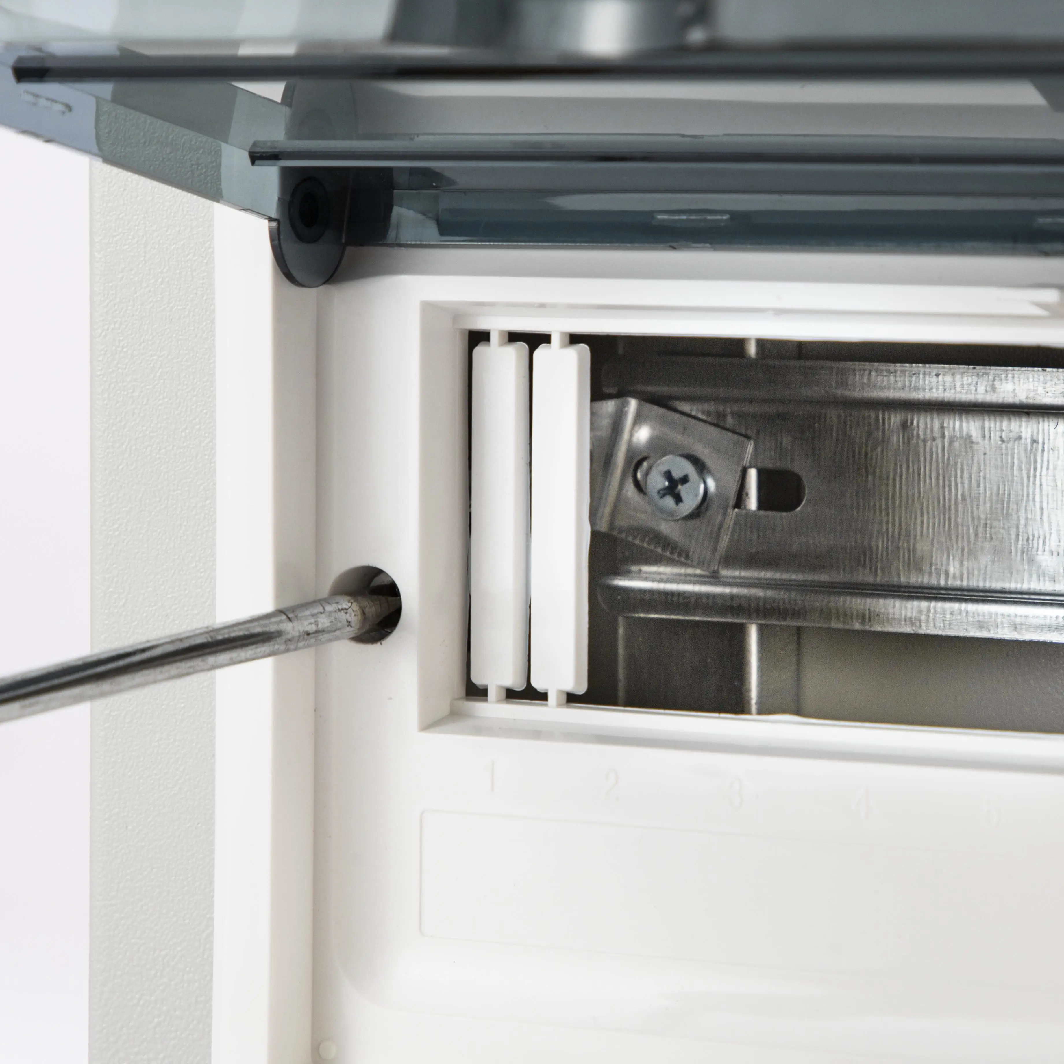 Waterproof 4 Way Distro Box Customized Electrical Junction Box PZ30 ...