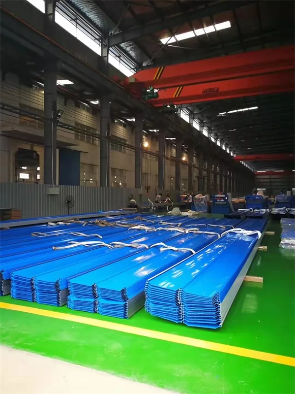Galvanized Steel Corrugated Sheet House Roofing Plate - Buy Zinc Plates ...