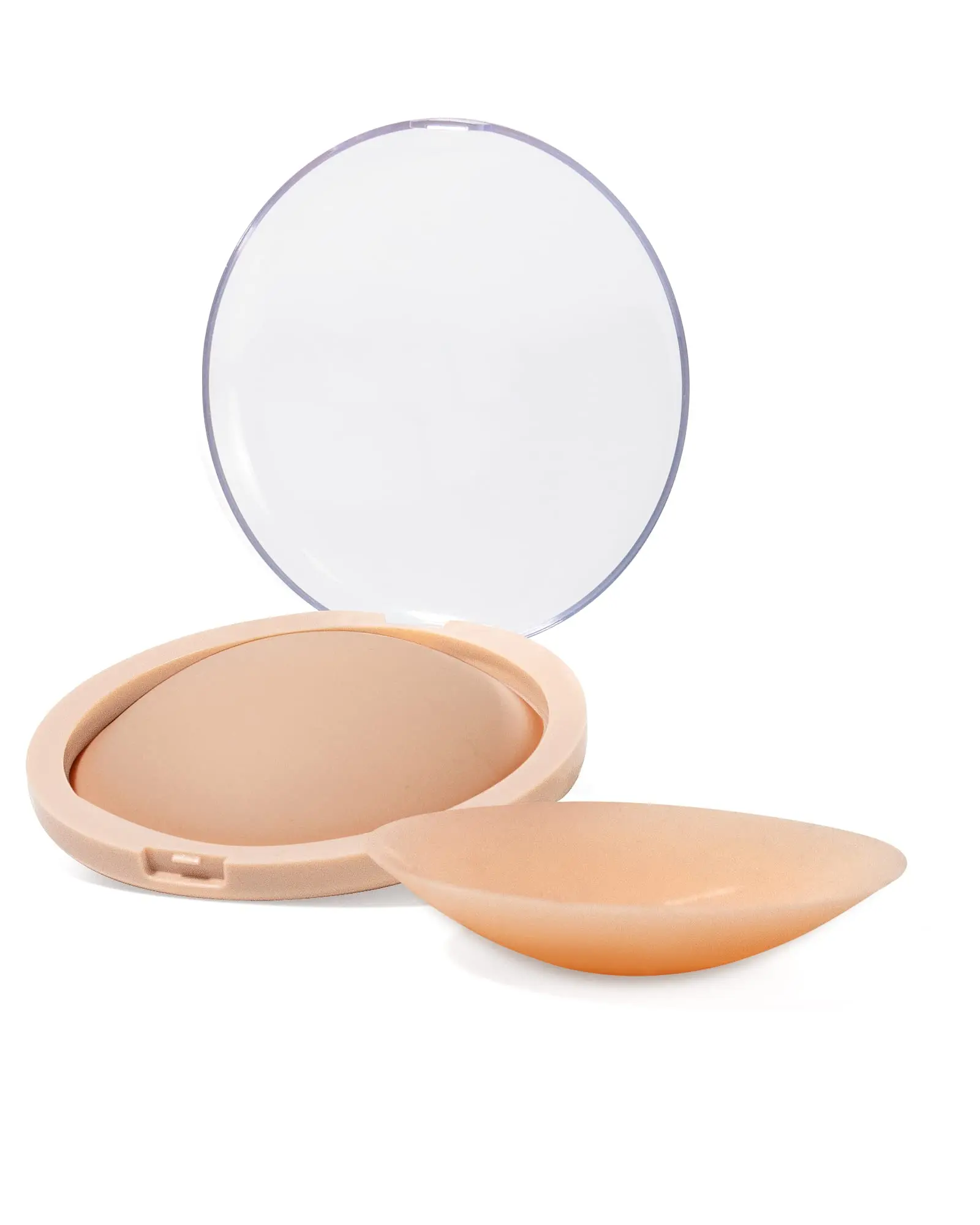 Ruibra Fashion Breast Pads - Elegant, Washable, and Adhesive