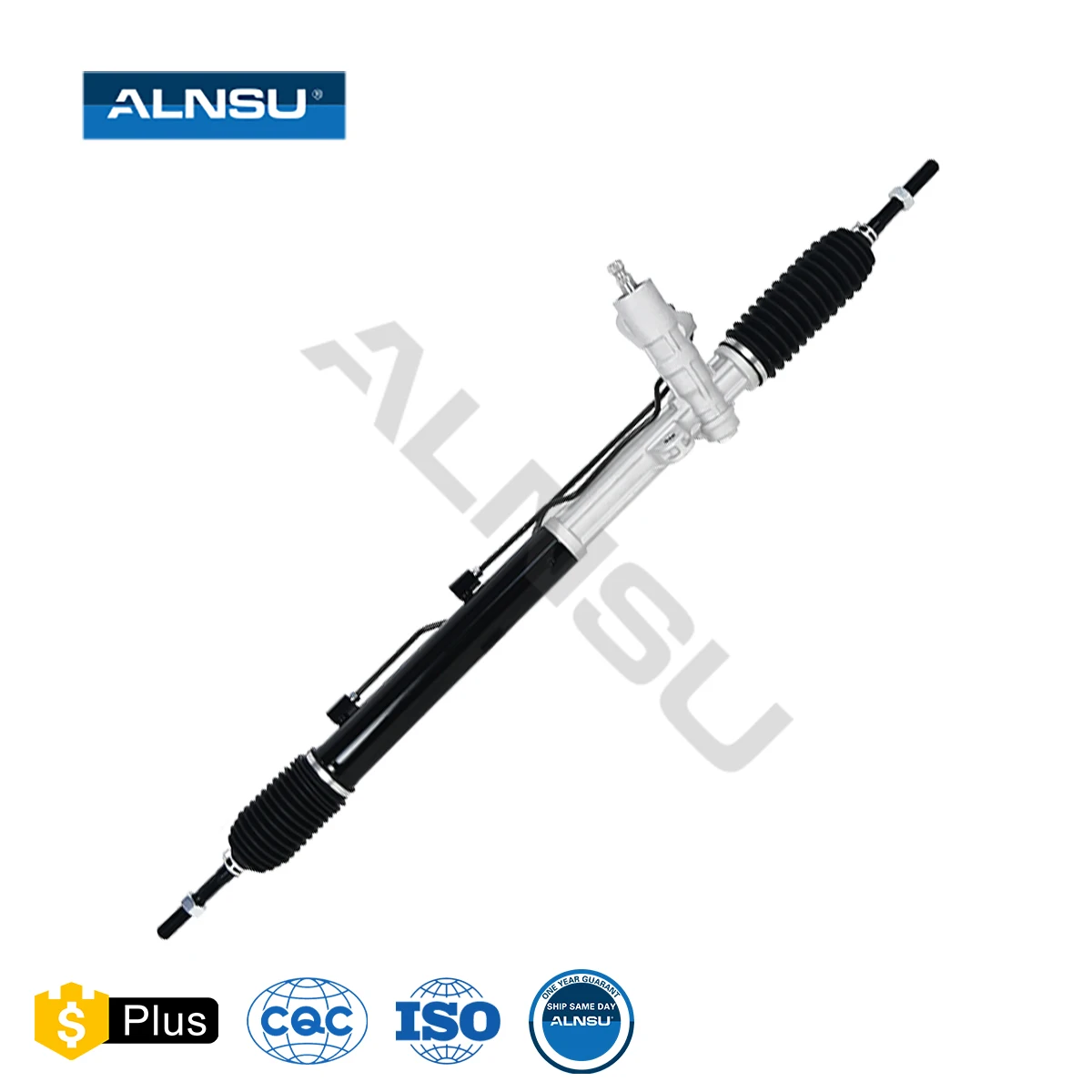 ALNSU Hot Sell Hydraulic Power Steering Gear Box for Kia Sorento 57700 ...
