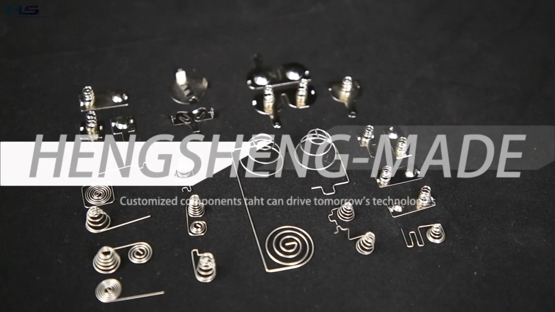 Hengsheng Aa A 배터리 스프링 접촉 홀더 2mm 스페이드 스프링 배터리 커넥터 연결 스프링 단자 - Buy 배터리 ...