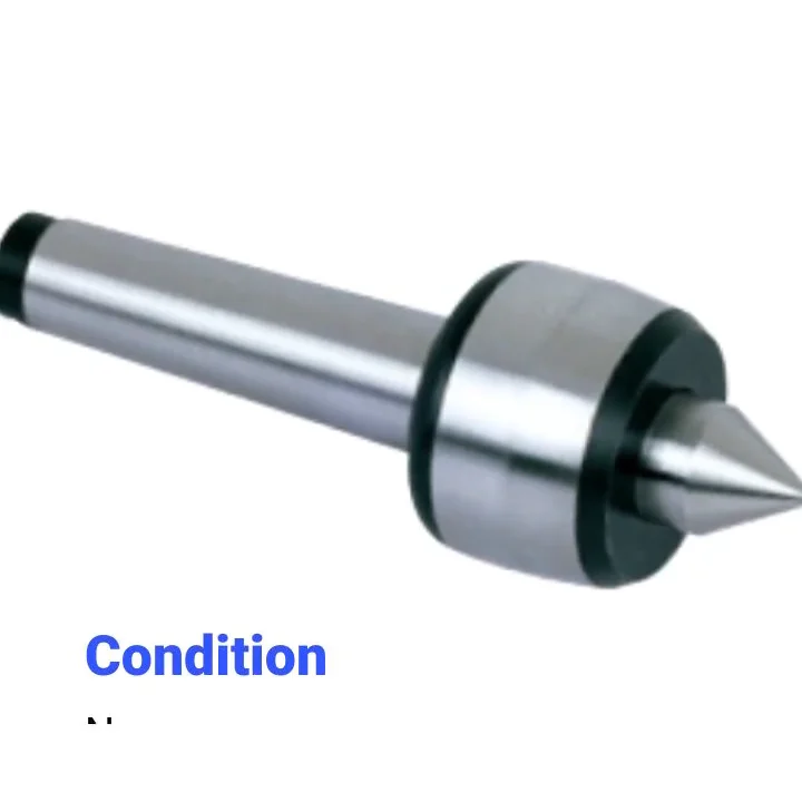 Cnc Heavy Duty Mt2 Mt3 Mt4 Mt5 Precision Live Center Dm511 Dm512 Dm513 ...