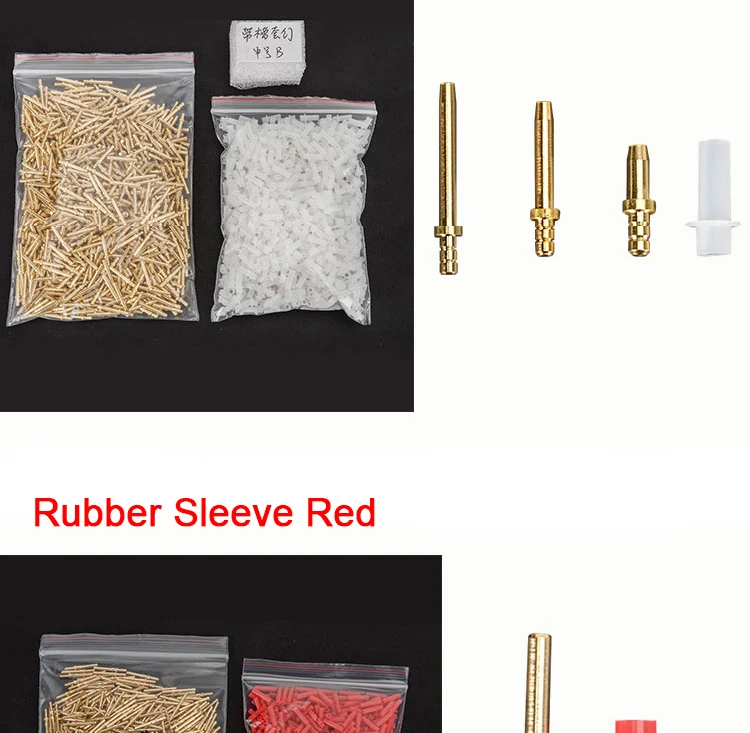 Dental Laboratory Plaster Model Drilling Nails Dual Diamond Pins With ...