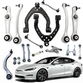 Auto Rear Front Lower Upper Control Arm Suspension Control Arms For ...