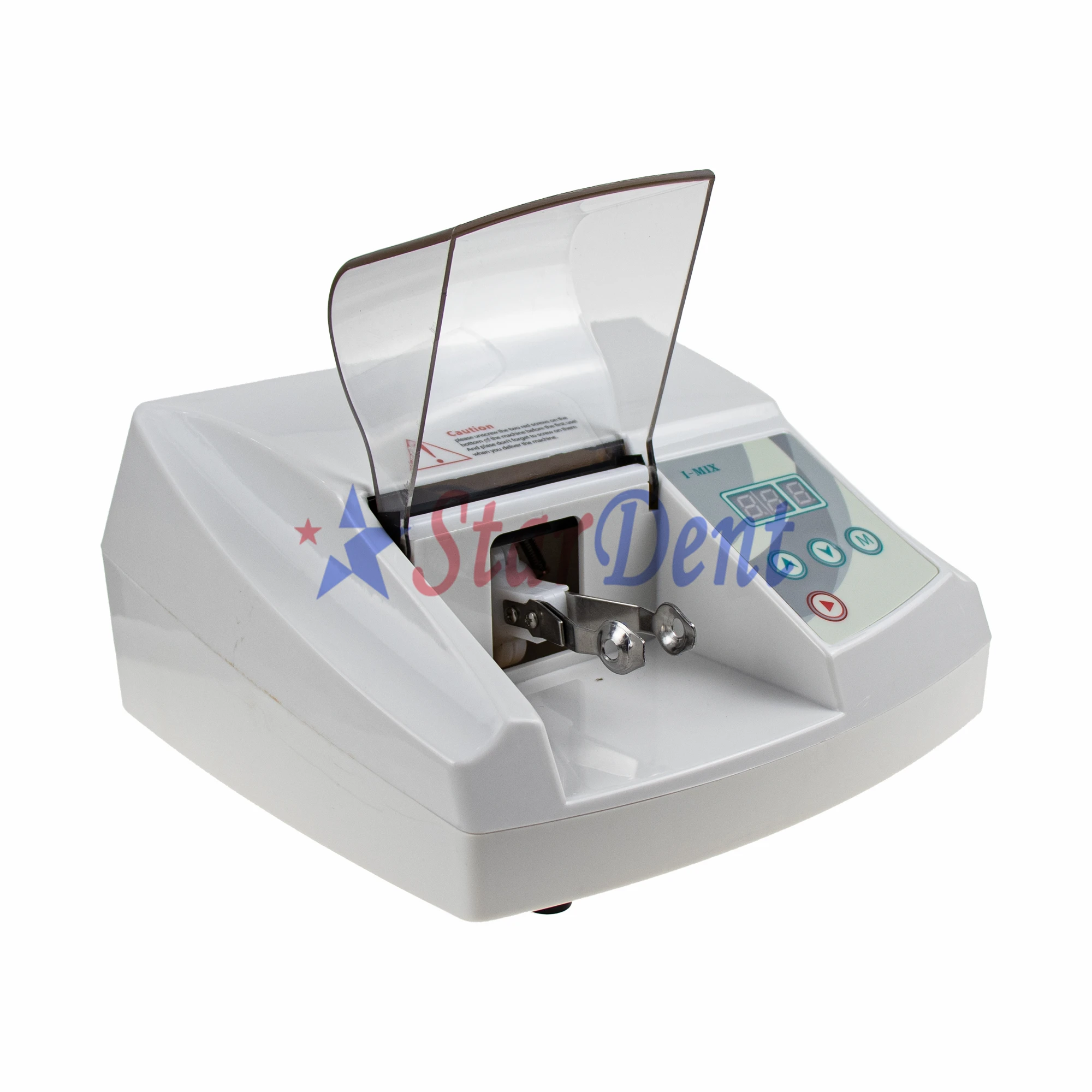 Alibaba.com: Amalgamator Clinic Machine, Dental Lab Equipment, CE/ISO ...