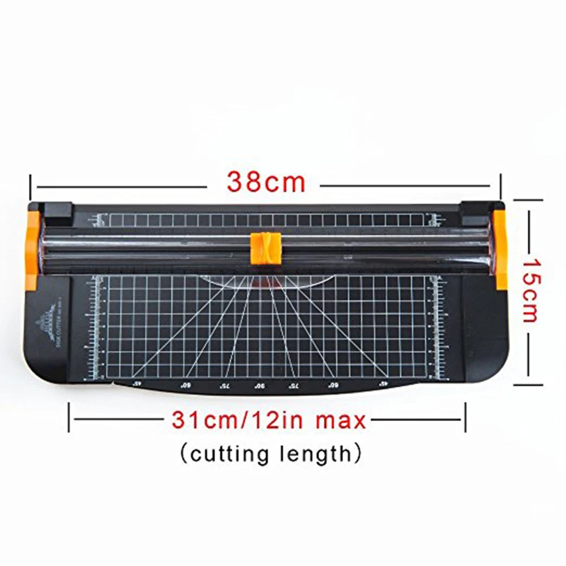 Bview Art A4 Paper Cutter Titanium Paper Scrapbooking Tool| Alibaba.com